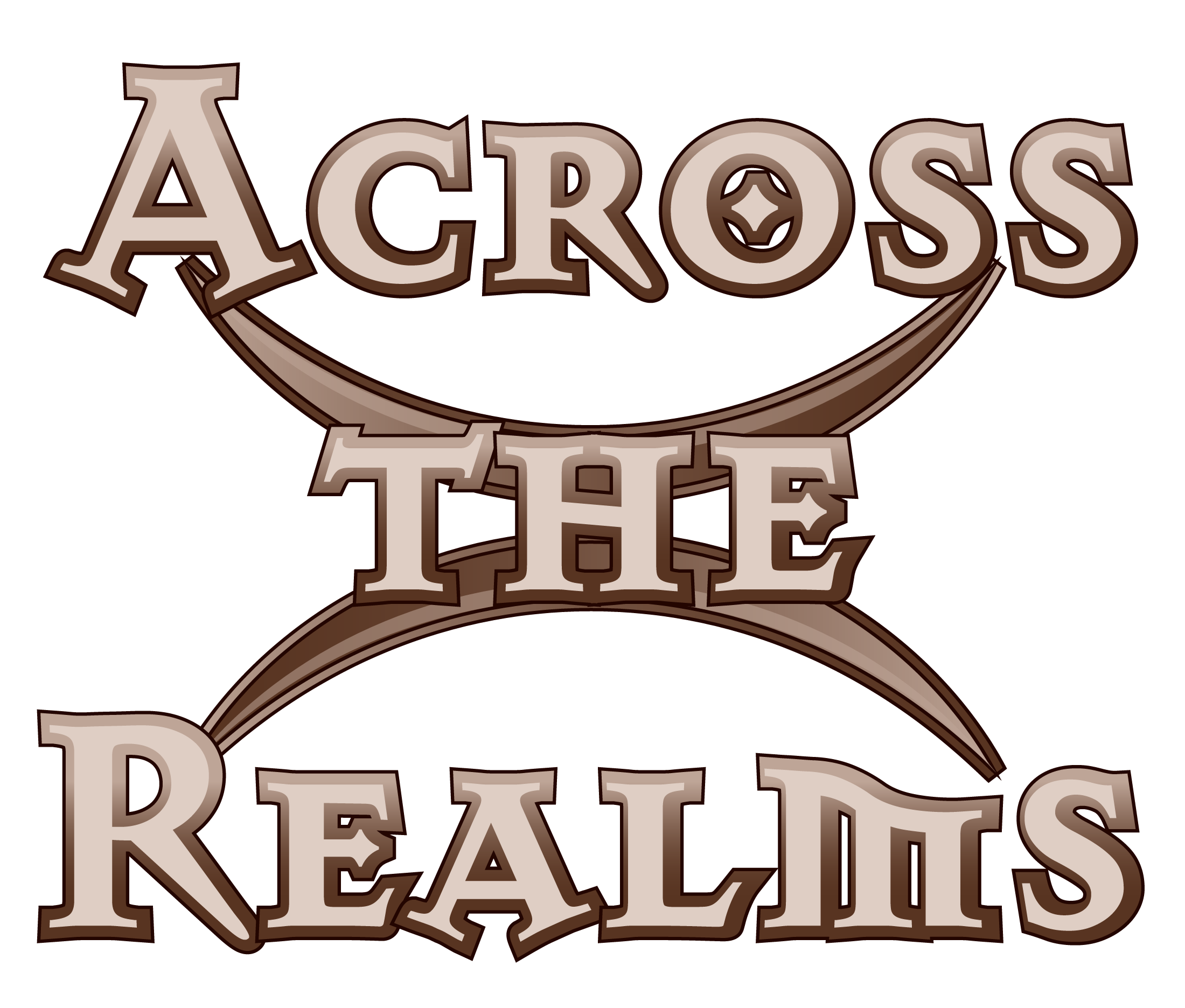 Across the Realms – Ranson's Tabletop